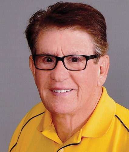 Jon Ward Parrack | News, Sports, Jobs - The Intermountain